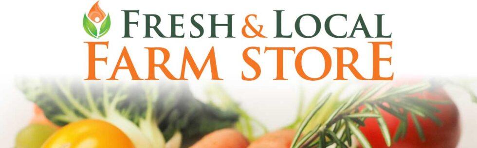 Fresh and Local - Connecting Consumers with Chefs and Producers