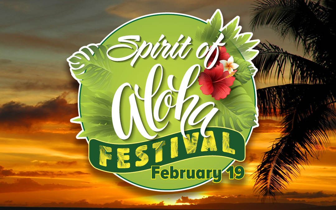 Spirit of Aloha Festival - Fresh and Local